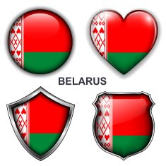 Belarus icons N2 free image download