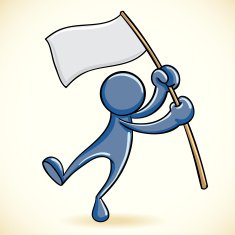 Waving the flag N3 free image download