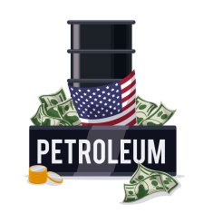 Petroleum industry design free image download