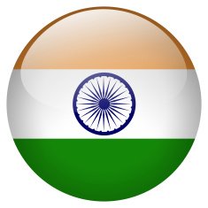 India button N2 free image download