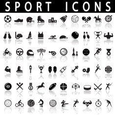 Sports Icons N12 free image download