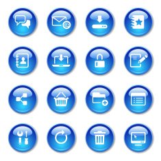 Crystal Icons Set N22 free image download