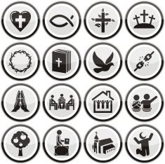 Christian Icons N7 free image download