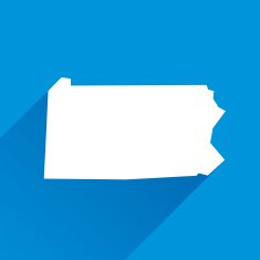 Pennsylvania Icon free image download