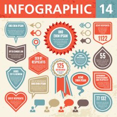 Infographic Elements 14 free image download