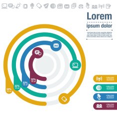 Infographic N177 free image download