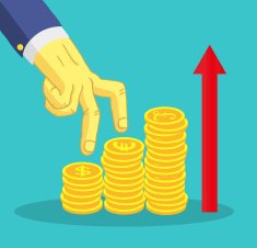 Money Development of business Isolated N2 free image download