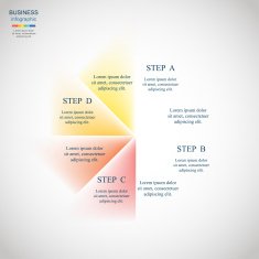 Vector infographic N106 free image download