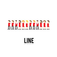 Pixel People N17 free image download