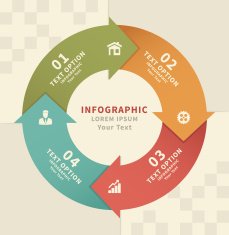 Infographic N245 free image download
