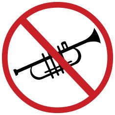 Vector sign keep still free image download