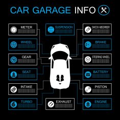 Car part information N2 free image download