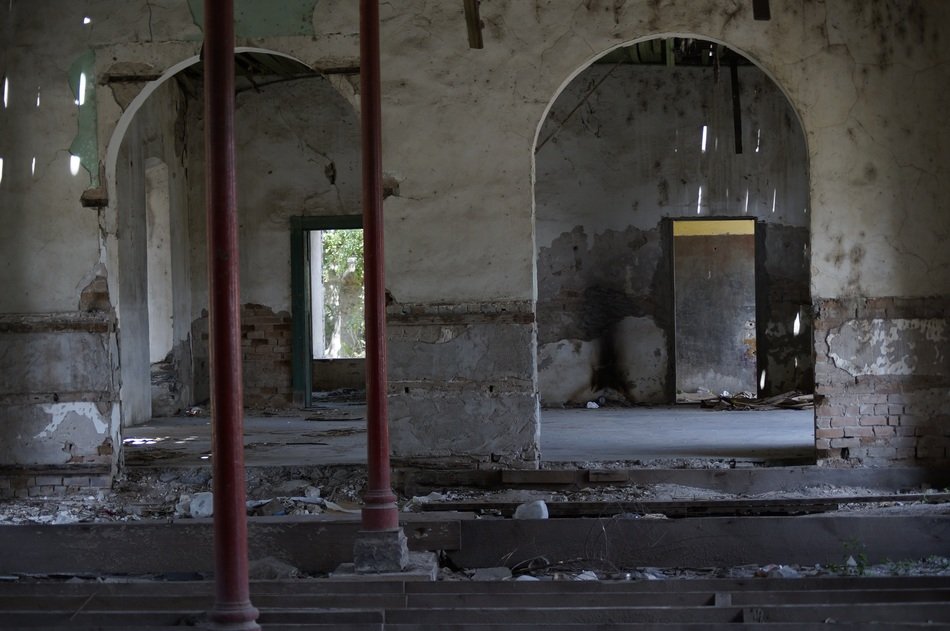 Building during overhaul free image download