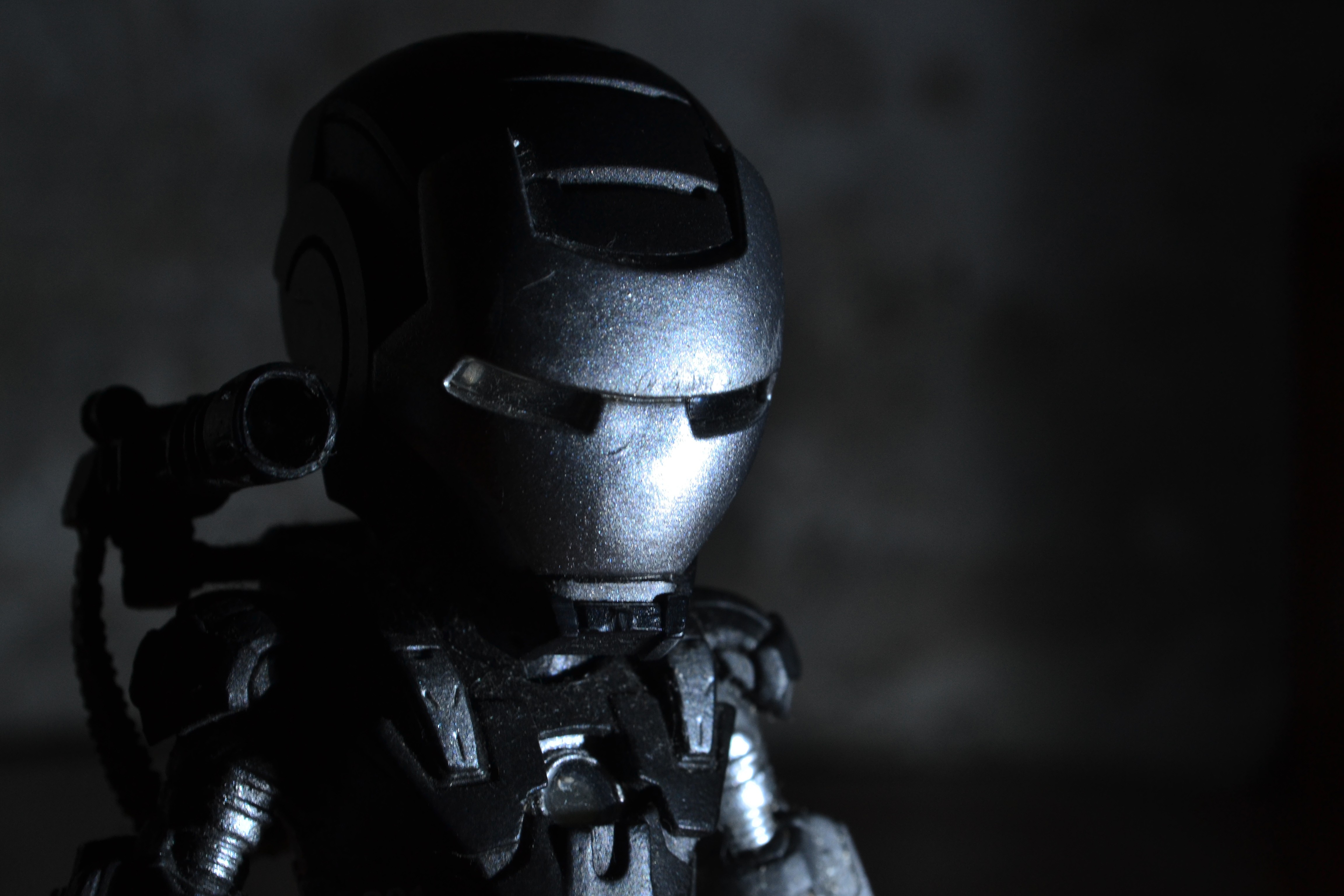 Small iron man free image download