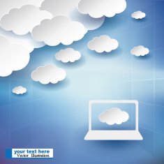 Cloud computing N114 free image download