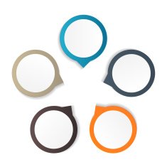 Infographic Design Elements for Your Business Vector Illustratio N219 ...