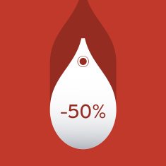 Falling prices free image download