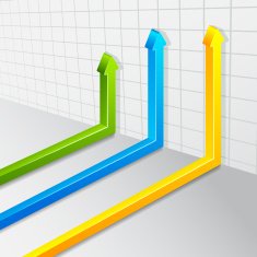 Rising Graph N3 free image download