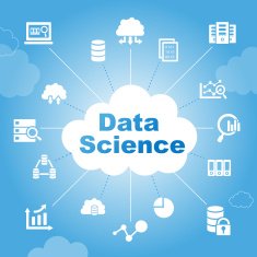 Data Science concept free image download
