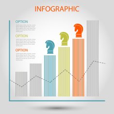 Strategy bar chart free image download