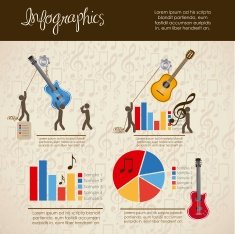 Infographics N245 free image download