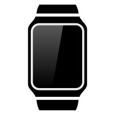 Smart watch - VECTOR N12 free image download