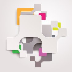 3D Design Elements N13 free image download