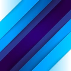 Abstract blue rectangle shapes vector background N8 free image download