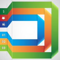 Infographic template N159 free image download