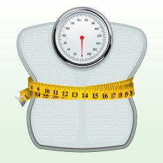 Weighing Scales & Tape Measure free image download