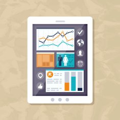 Mobile Statistics and Data free image download