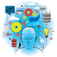 Origin of ideas free image download