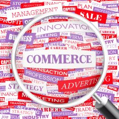 COMMERCE free image download