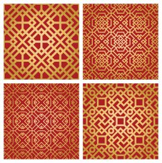 China Pattern Design N2 free image download
