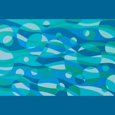 Sea bell (vector) free image download