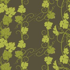 Seamless texture with vines free image download