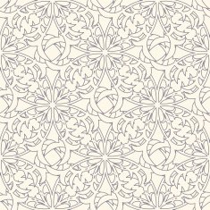 Floral lattice in modern free image download