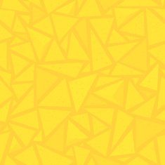 Sharp shapes yellow triangles free image download
