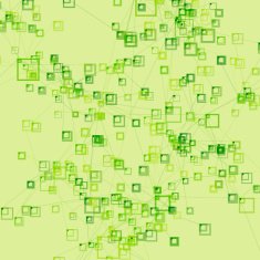 Meadow Branch Rectangle Pattern Digital Artwork free image download