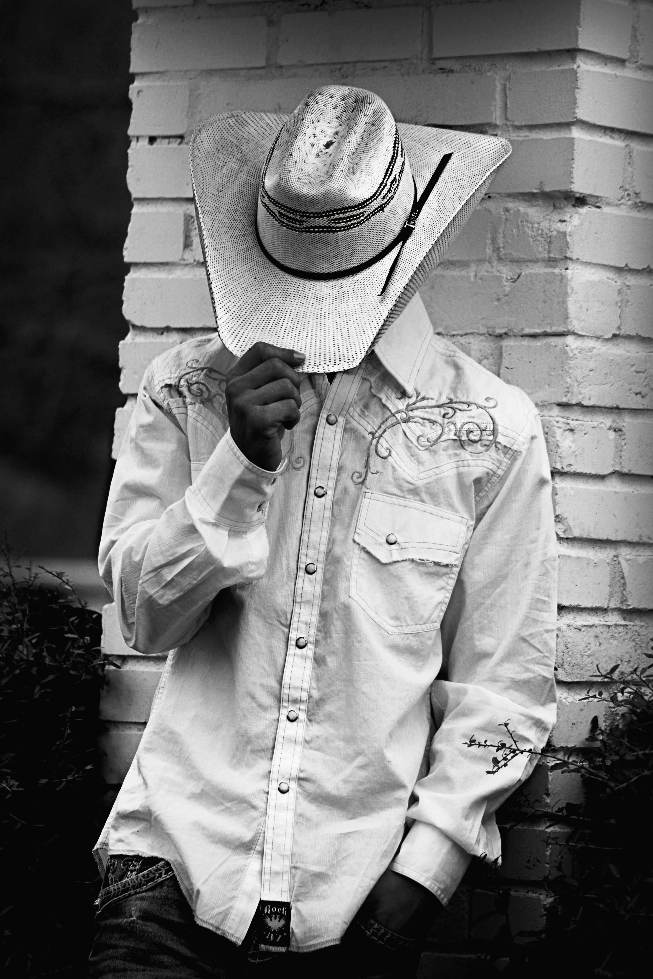 Cowboy hat free image download