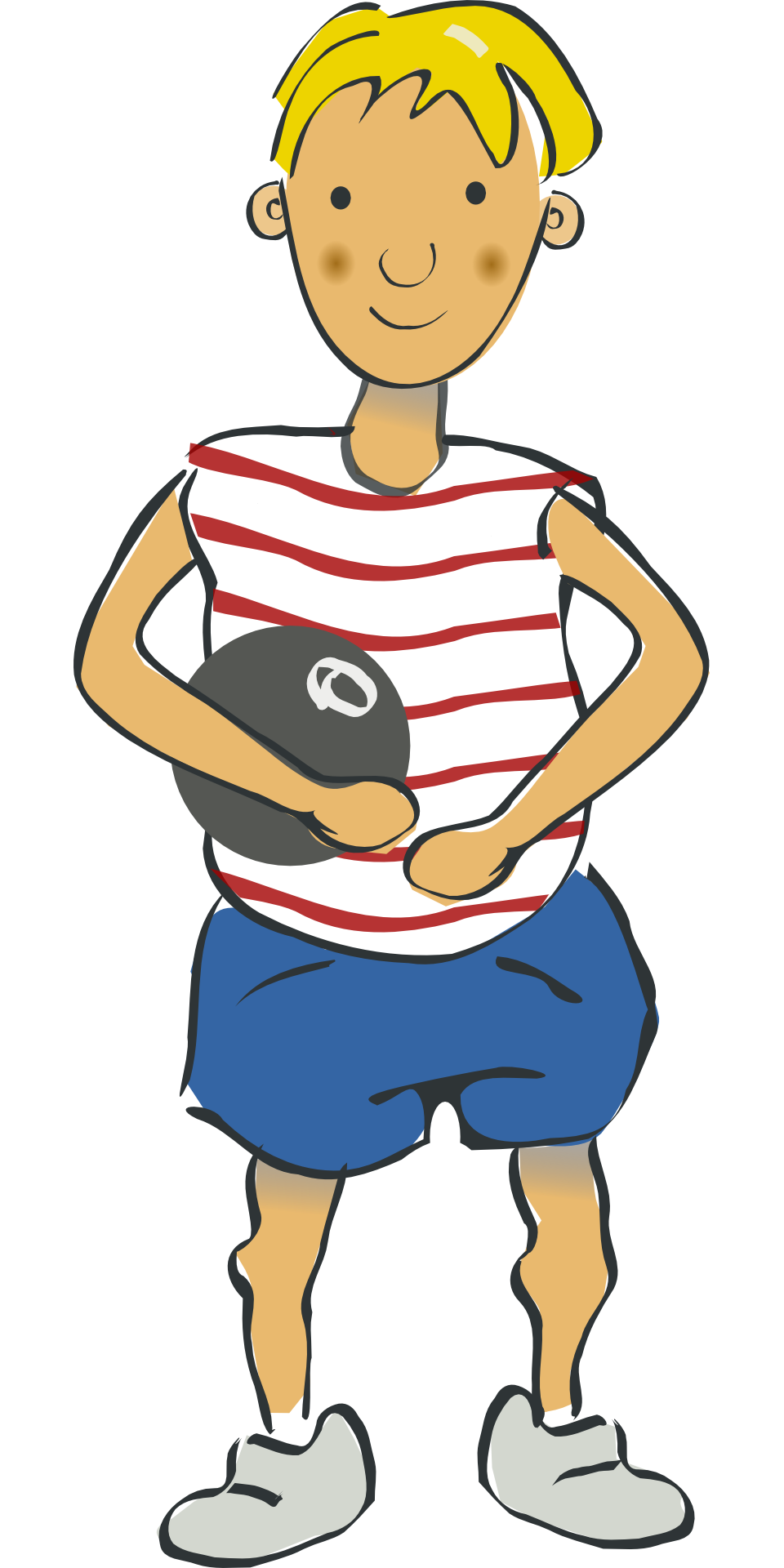 Child play drawing free image download