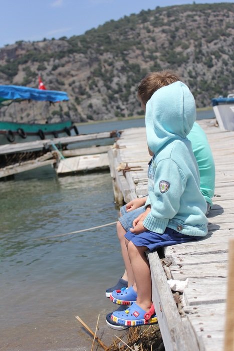 Turkey kids free image download