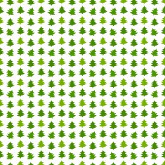 Christmas trees texture free image download
