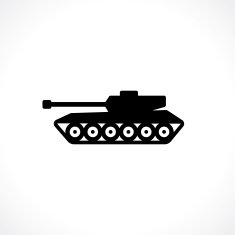 Tank icon N2 free image download
