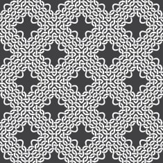 Seamless pattern of braided thread N5 free image download