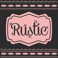 Rustic graphic design N7 free image download