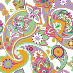 Paisley N114 free image download