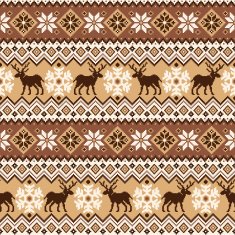 Nordic design pattern N27 free image download