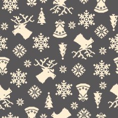 Nordic design pattern N45 free image download