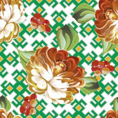 Foral pattern free image download